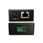 ANC-100e Data Highway Plus (DH+) to Ethernet Converter